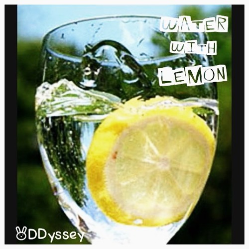 Stream Water With Lemon [ Prod. DeAndre Whitehead] by ODDyssey Tha ...
