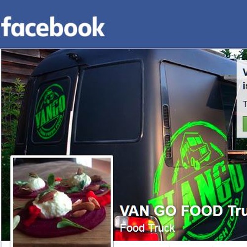 Stream Rebecca Elliott With Justin From Vango Food Trucks by Travel ...