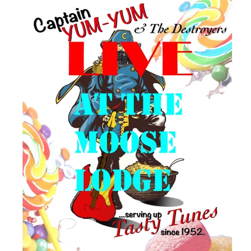 Stream CAPTAIN YUMYUM DOWN HOME GIRL LIVE by Captain Yum-Yum | Listen ...