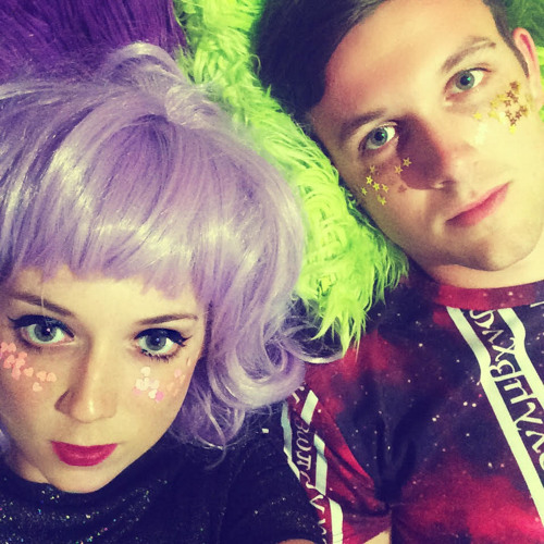 Stream Sarah Louise McIntosh | Listen to Introducing Lovestarrs ...