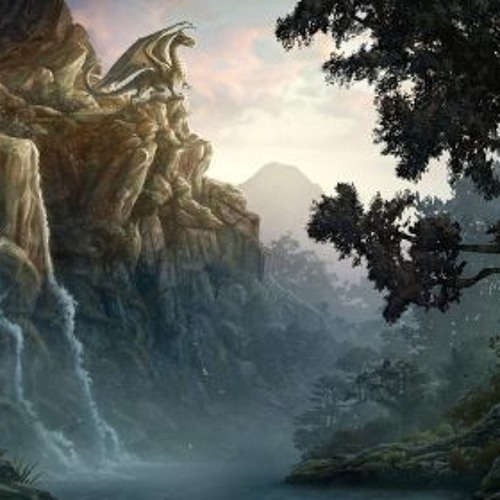 Stream Dragon Dreamscape by Arcane Toaster | Listen online for free on ...