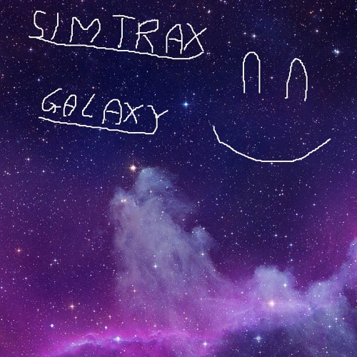Stream Galaxy by Edwin Simpson | Listen online for free on SoundCloud