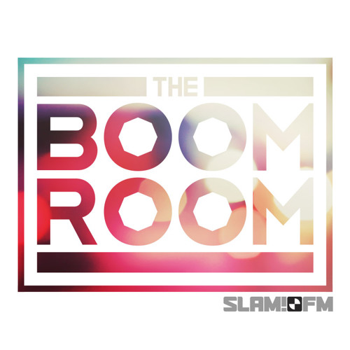 Stream The Boom Room | Listen to 058 - The Boom Room - SLAM!FM playlist ...