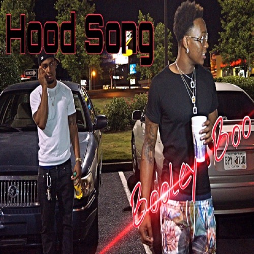Stream BOOLEY BOO - CREHEFFNERR - HOOD - PROD BY FERRARI FREDRO by ...