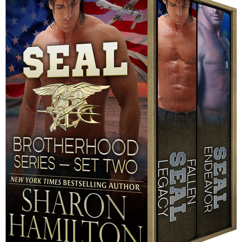 Stream Fallen SEAL Legacy Chapter 4 Cooper and Libby standoff "We Don't Speak Military" by ...