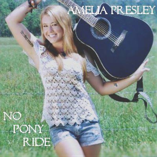 Stream 1.Trouble: Amelia Presley by LEK Productions | Listen online for ...