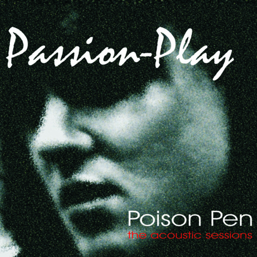 Stream 06 My Poison Pen by Poison Pen | Listen online for free on ...