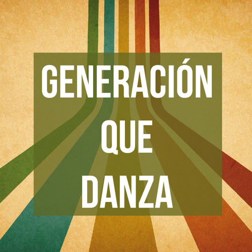 Stream ING-GPS Voces | Listen to Generación que danza playlist online ...