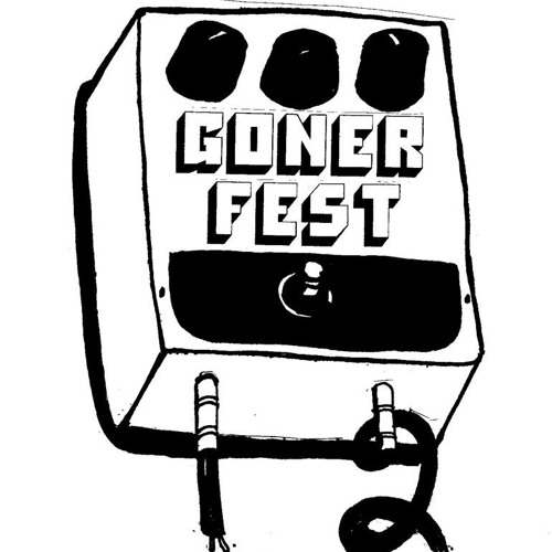 Stream Goner Records | Listen to GONERFEST 12 MIXTAPE playlist online ...