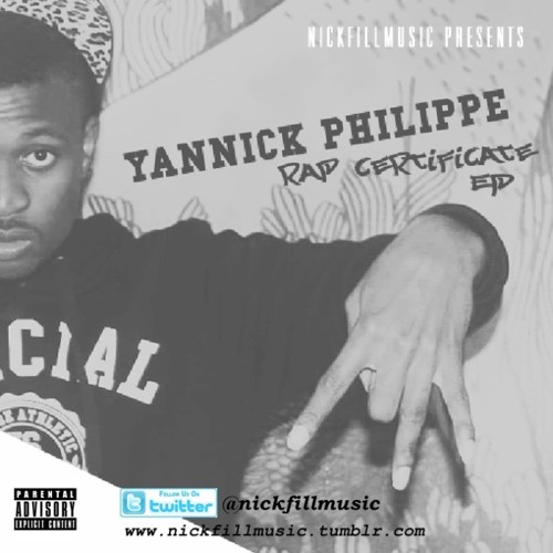 Stream yannickxPhilippe | Listen to Yannick Philippe - Rap Certificate ...