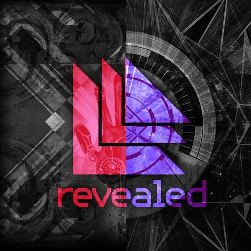 Revealed MashUp's - Free music on ToneDen