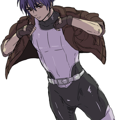 Stream Origa - Inner Universe (B Major) by George Louis Farmer | Listen ...