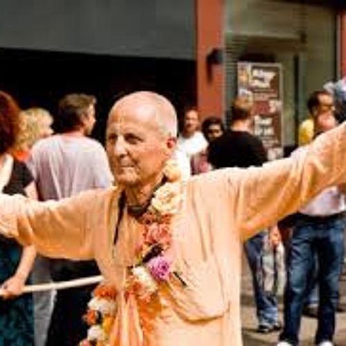 Stream Киртан Гера.MP3 by iskcon.israel | Listen online for free on ...