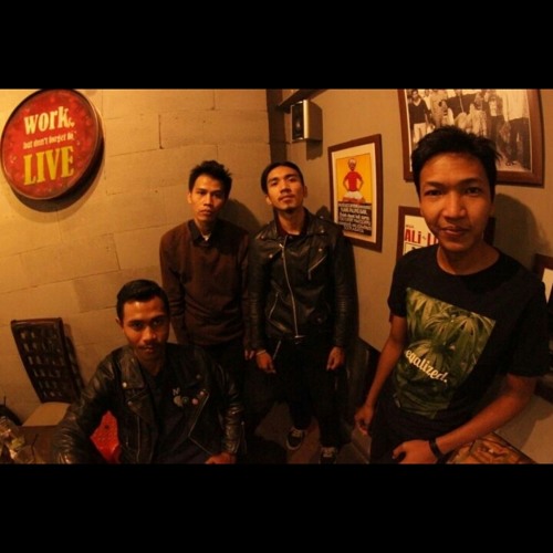 Stream 5. KCKB by RockyRock ThrashPunk | Listen online for free on ...