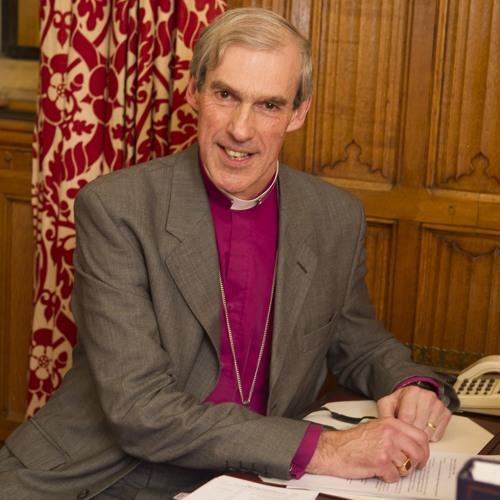 Stream Assisted Suicide - Bishop James Newcome by The Church of England ...