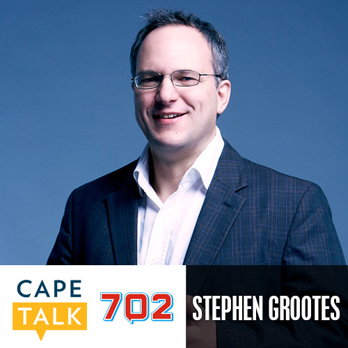 Stream Ekurhuleni Metro Spokesperson Themba Radebe: Why municipalities ...