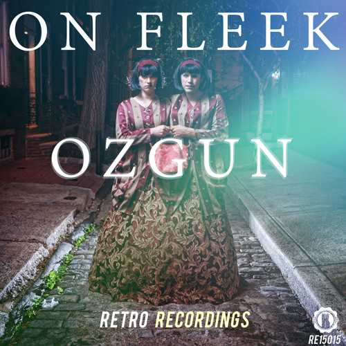 Ozgun - Free music on ToneDen