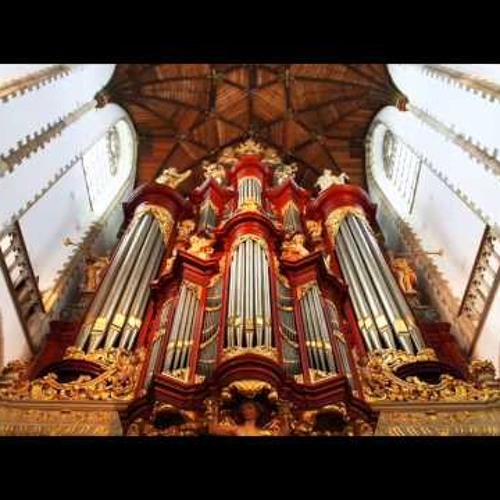 Stream Robert Schumann - Fugue on B-A-C-H nr. 1 by Matthias Havinga ...