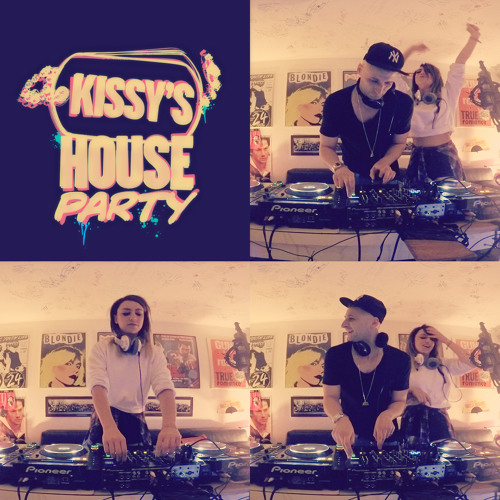 Stream Kissy's House Party [005] w/ Lola Heart @ Pioneer DJ Radio ...