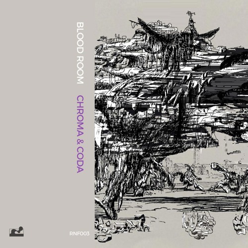 Stream Blood Room - Chroma and Coda (Preview Mix) by Reject And Fade ...