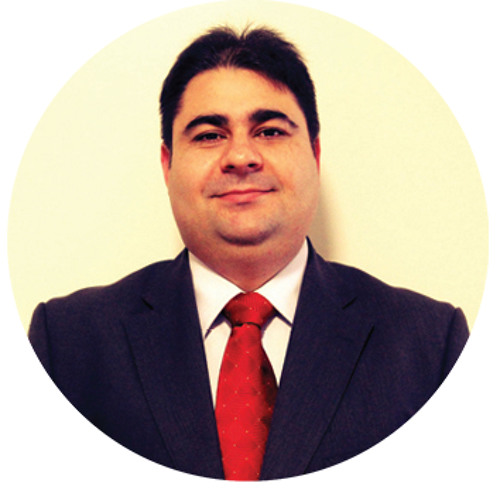 Stream Andre Hummel - Prosperar é Uma Questão De Sorte Ou Uma Decisão ...