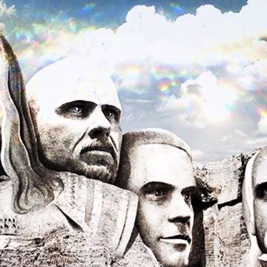 Stream KSS-Mount Rushmore Of Wrestling by KevinSuttonShowClips | Listen ...