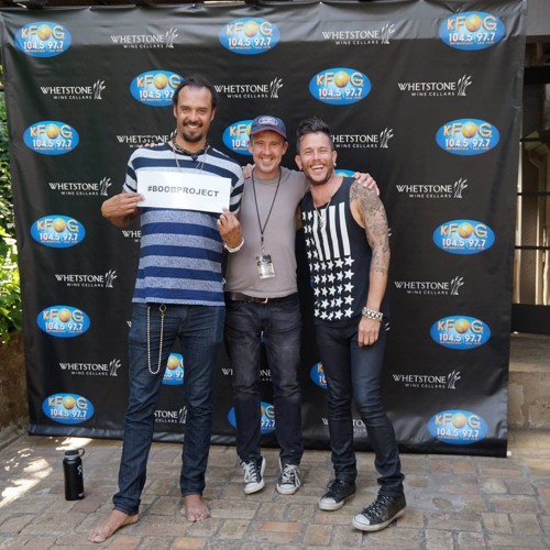Stream Micheal Franti Boob Project Guitar by Greg McQuaid 2 | Listen ...