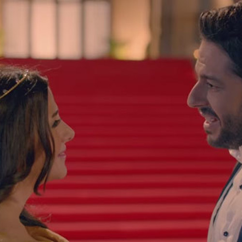 Stream محمد حماقي و دنيا سمير غانم - أول مره - Donia Samir Ghanem Ft. Hamaki - Awel Marra By ...