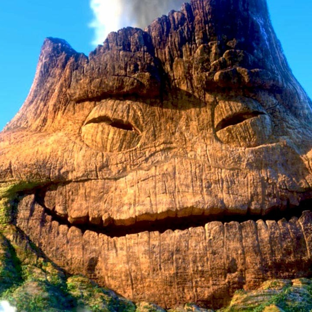 Stream I lava you - cover de Pixar by Roberto Rubio | Listen online for ...