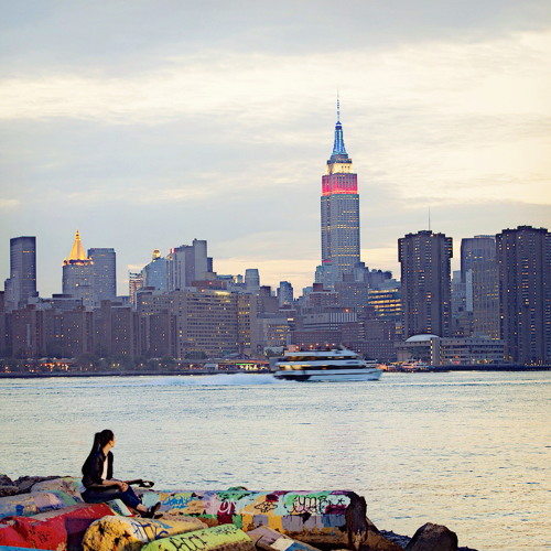 Stream Gobi by Jiaju Shen | Listen online for free on SoundCloud