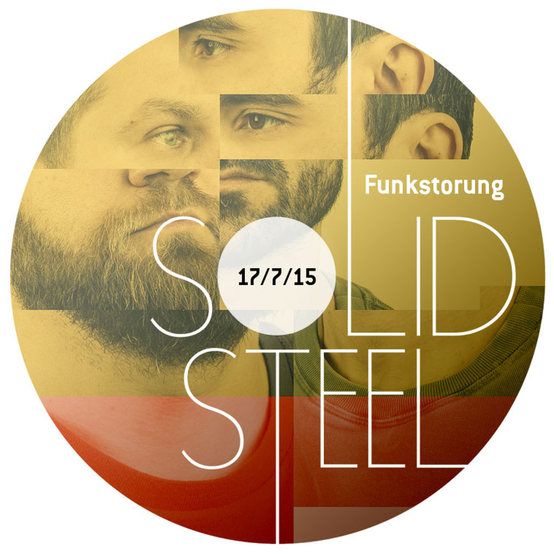 Stream Solid Steel Radio Show 17/7/2015 Hour 1 - Funkstorung by Ninja ...