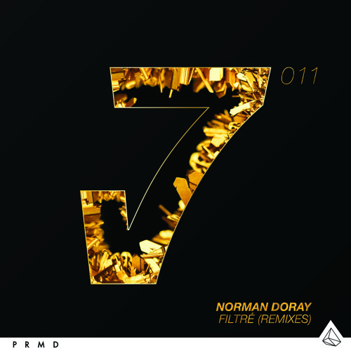 Listen to playlists featuring Norman Doray - Filtré (Audrio Remix ...
