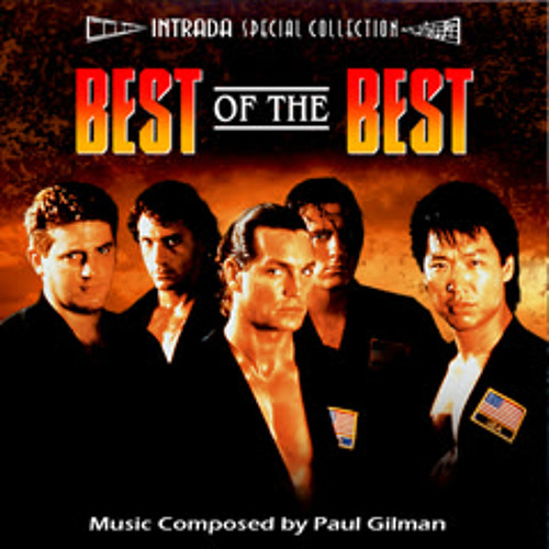 Stream Best of the Best 1 & 2 Soundtrack Medley - Various by ...