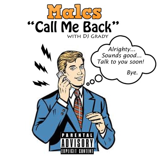 Call Me Back Meme