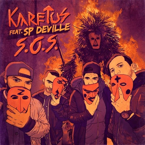 Stream Karetus - S.O.S. Feat. Sp Deville *FREE DOWNLOAD* by Karetus ...