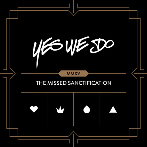 Stream We Are The Temple by Yes We Do | Listen online for free on ...