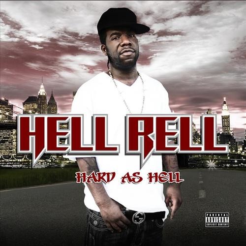 Stream Hell Rell - Heaven Or Hell 😈 by 🎯 TOP GUNNAZ 🔫 | Listen online ...
