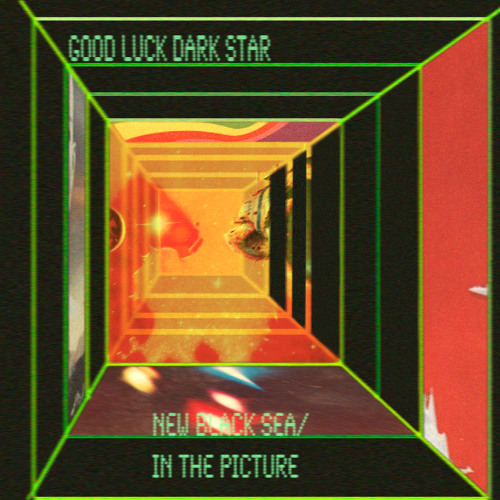 Stream New Black Sea by Good Luck Dark Star | Listen online for free on ...