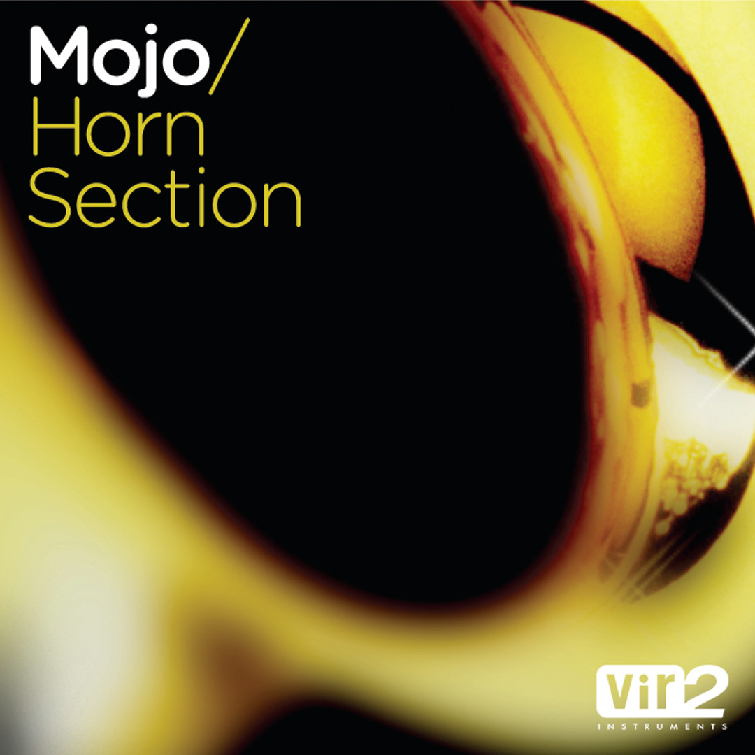 Stream Vir2 Instruments | Listen to MOJO: Horn Section playlist online for free on SoundCloud