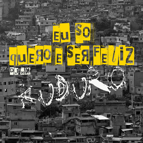 Stream Cidinho e Doca - Rap da Felicidade (KUDURO REMIX) by DJ N.K ...