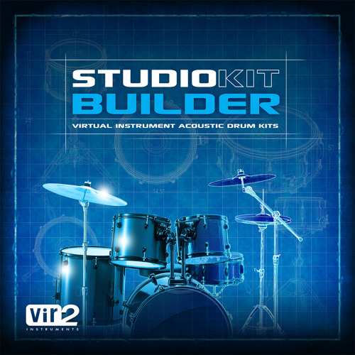 Stream Vir2 Instruments | Listen to Studio Kit Builder playlist online for free on SoundCloud