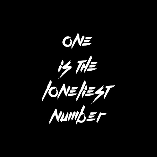 Stream One is the Loneliest Number (Remix) by keebl. | Listen online ...