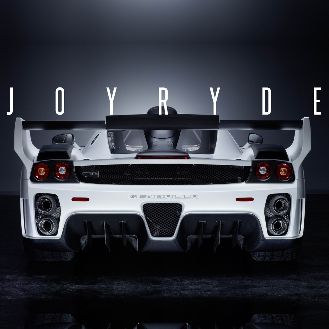 Stream MIXTAPES | Listen to Mixtapes featuring 'JOYRYDE' playlist ...