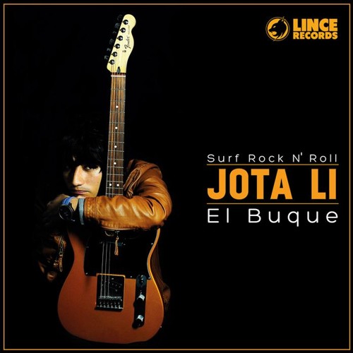 Stream El Buque - Jota Li by Jorge Li | Listen online for free on ...