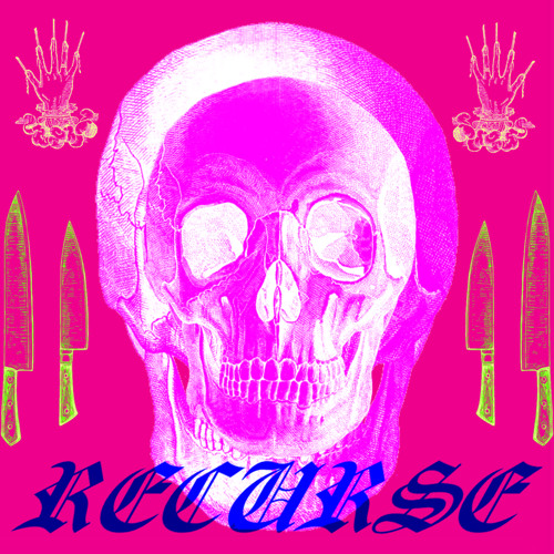 Stream gashed by RECURSE | Listen online for free on SoundCloud