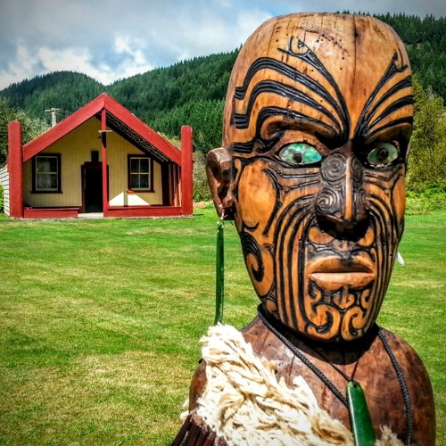 Stream Rereahu Moteatea - Kua huri taku tira - kei Tē Tokanganui-a-noho ...