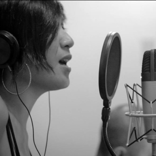 Stream Crazy (Gnarles Barkley cover by Gherns and Cath) by Gherns D. Calina | Listen online for ...