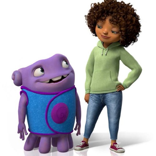 Stream Slushious Ringtone – Stargate And Balkan Beat Box (HOME Movie ...