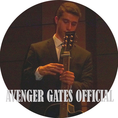 Stream El Canto Del Loco-Tal Como Eres-Vocal and guitar cover by ...