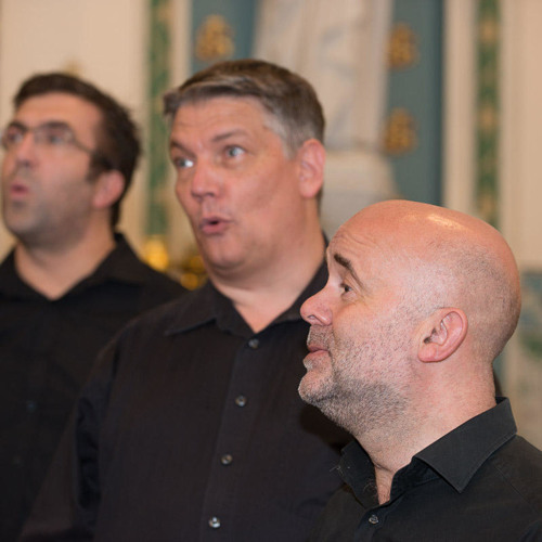 Stream Mack The Knife by The Gallery Singers | Listen online for free ...